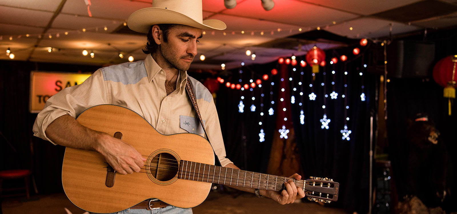 The 13th-Generation Texan – Texas Standard