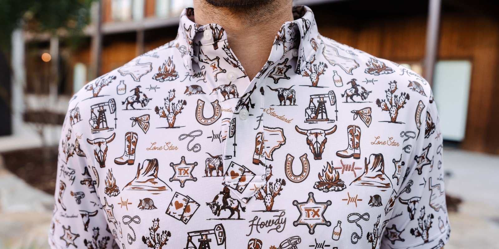 Texas Standard Clothing - New Arrivals