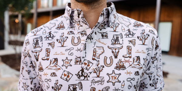 Texas Standard Clothing - New Arrivals