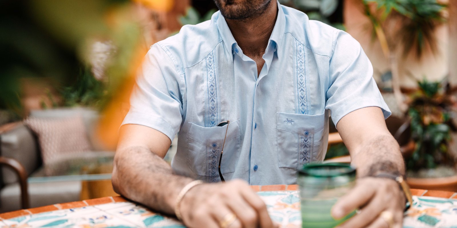 Texas Standard Best Selling Men's Clothing This Week