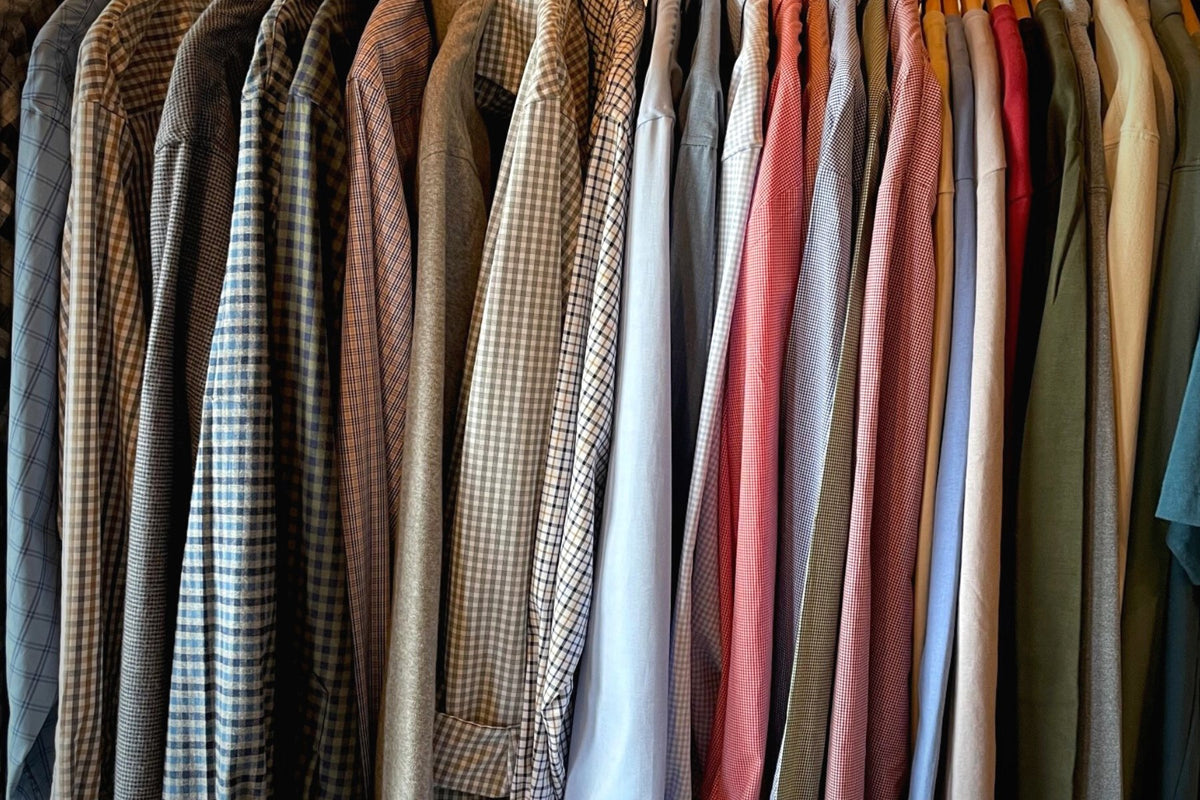 Texas Standard | Outfitters of the Texas Gentleman