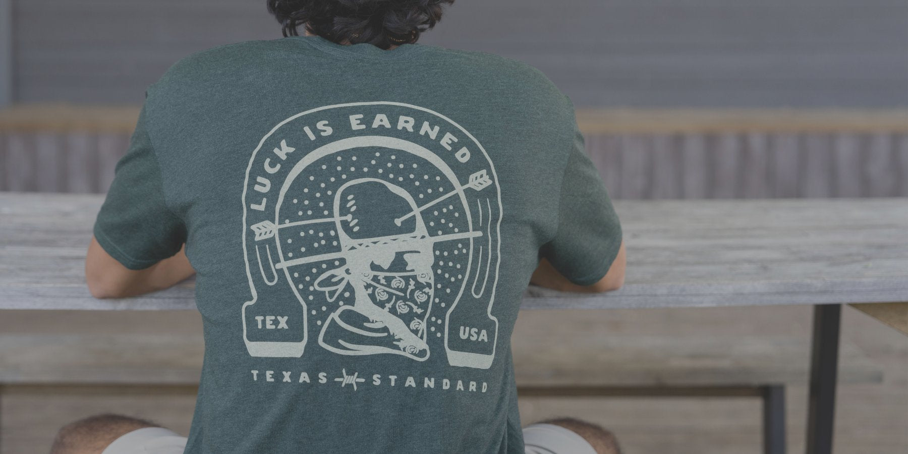 Texas Standard Clothing - New Arrivals