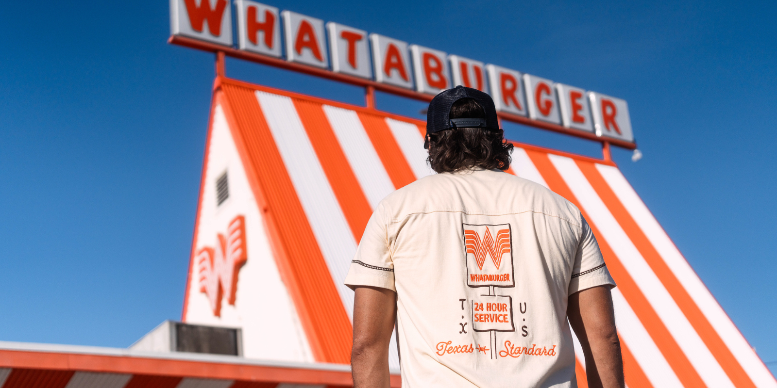 whataburger – Texas Standard