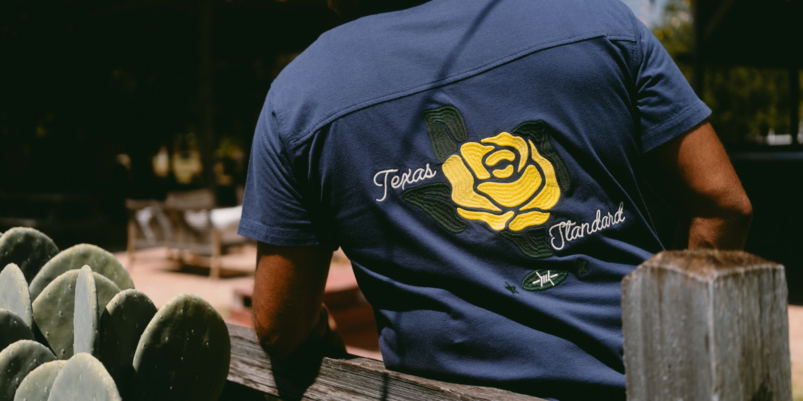 Texas Standard Clothing - New Arrivals
