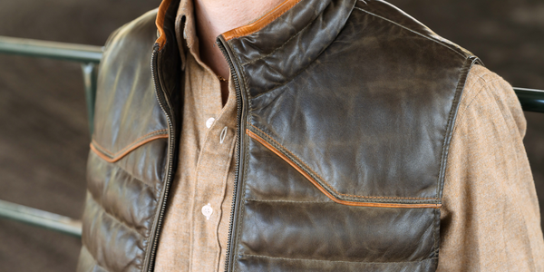 Texas Standard Clothing - Outerwear