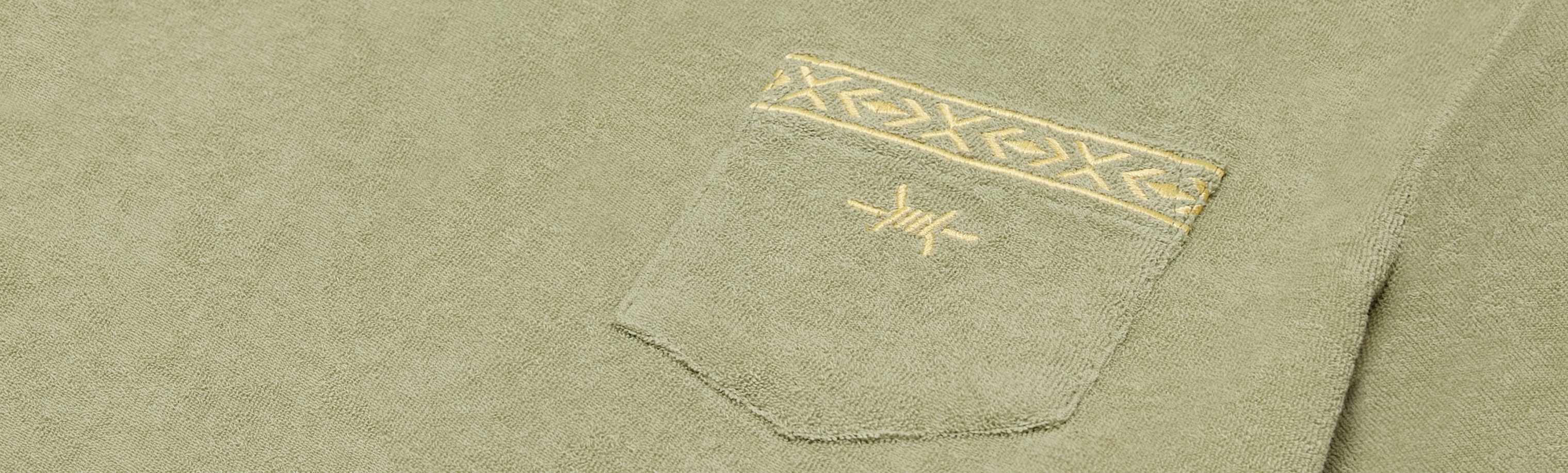 Terlingua Terry Cloth | Super Soft Comfort and Premium Style – Texas ...
