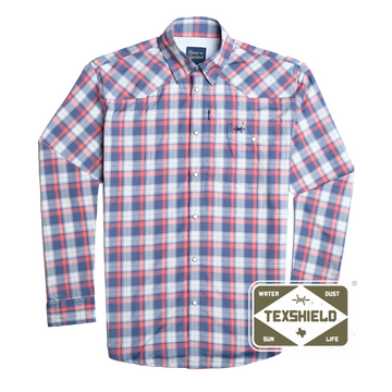 Shop all Texas Standard Men's Clothing - Perfect Gift for Texans – Page 6