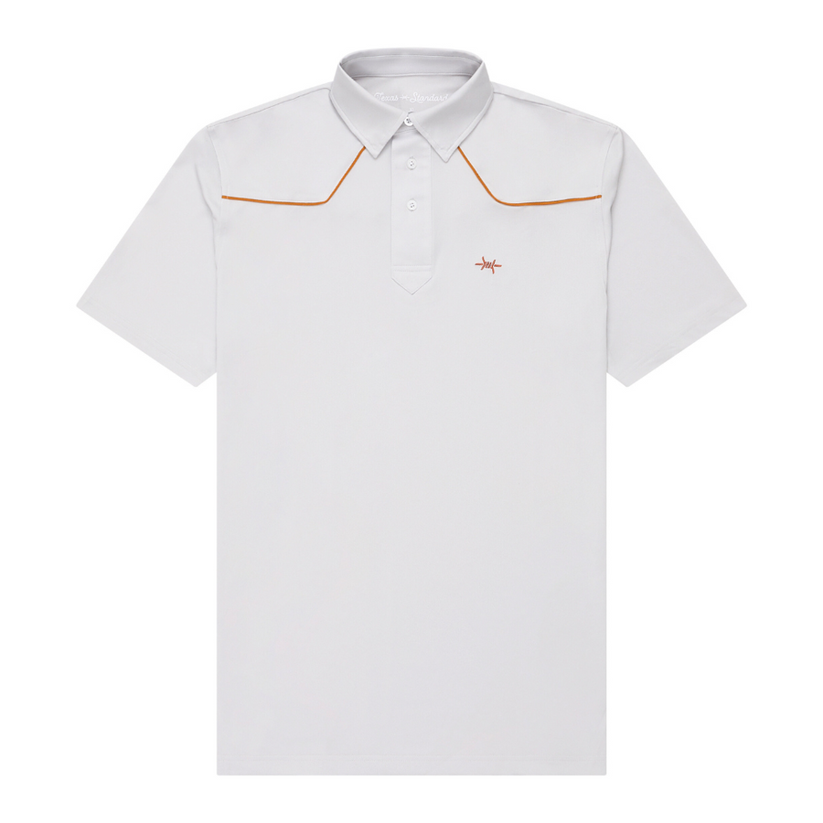 Modern Western Texas Standard Mens Clothing
