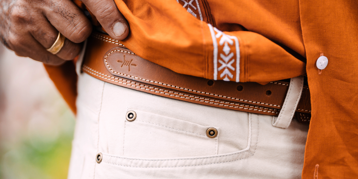 Texas Bottoms for Every Occasion | Chinos, Denim Jeans, and Shorts ...