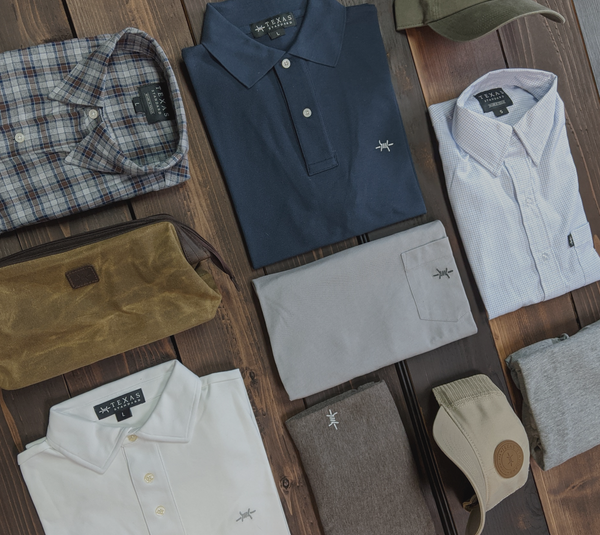 Texas Standard | Outfitters of the Texas Gentleman