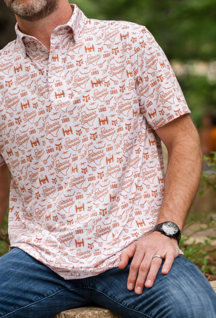 Texas Standard | Outfitters of the Texas Gentleman