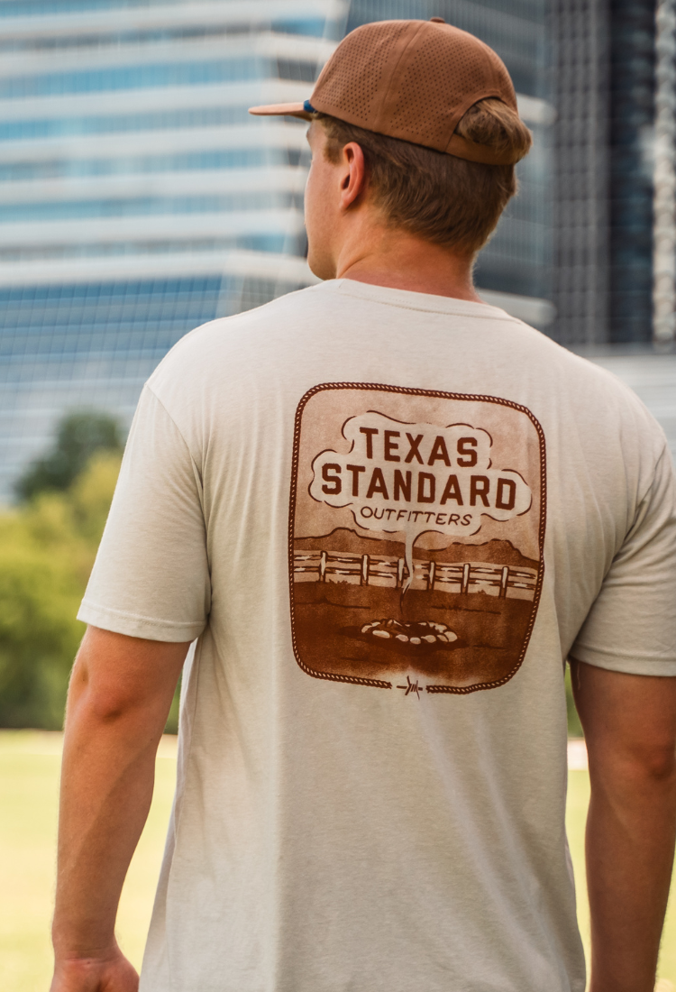 Texas Standard | Outfitters of the Texas Gentleman