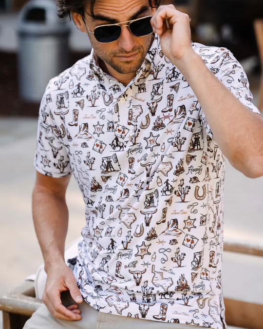Texas Standard Clothing - Shirts