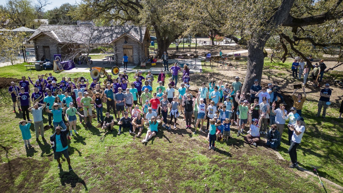 The Texas Standard Foundation