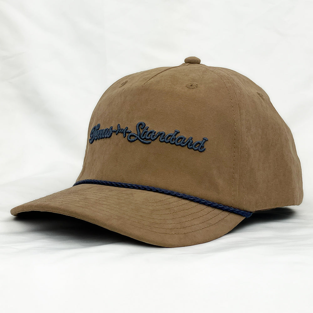 Lariat Cap - Chaparral – Texas Standard