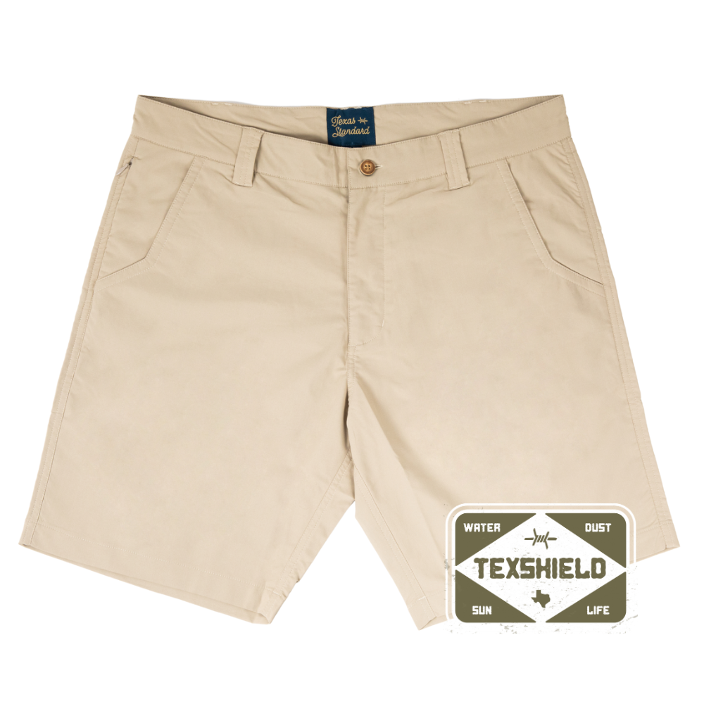 Balcones Short - Rawhide – Texas Standard
