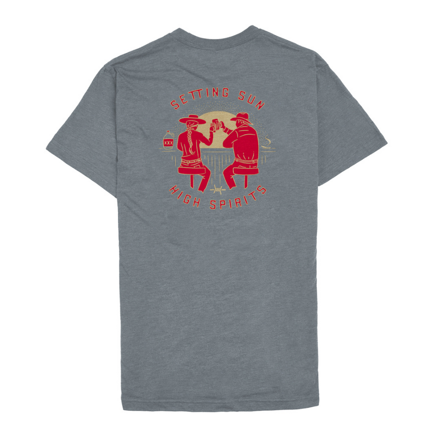 Texas Standard Tees - The Best T-Shirts Designed in Texas