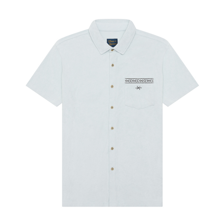 Tejas Guayabera | Texas Standard Men's Clothing