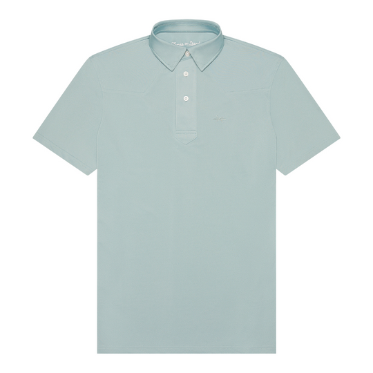 Modern Western Polo | The Best Polo Designed in Texas – Texas Standard