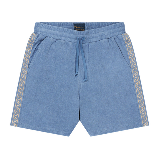 Terlingua Terry Cloth Short – Texas Standard