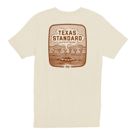 Texas Standard Tees - The Best T-Shirts Designed in Texas