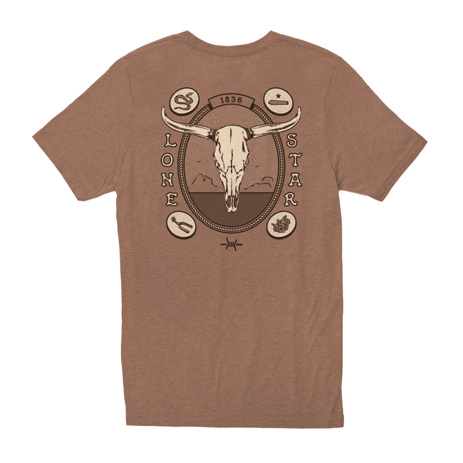 Texas Standard Tees - The Best T-Shirts Designed in Texas
