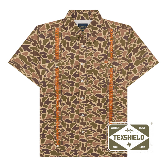 Modern Western Polo | The Best Polo Designed in Texas – Texas Standard