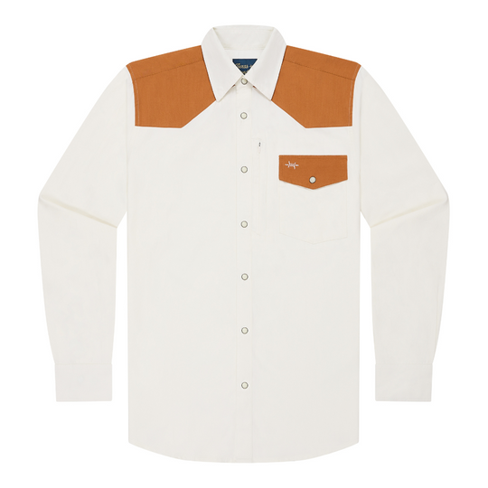 Best Men's Shirts Made in America | Texas Checks, Flannels, & Western ...