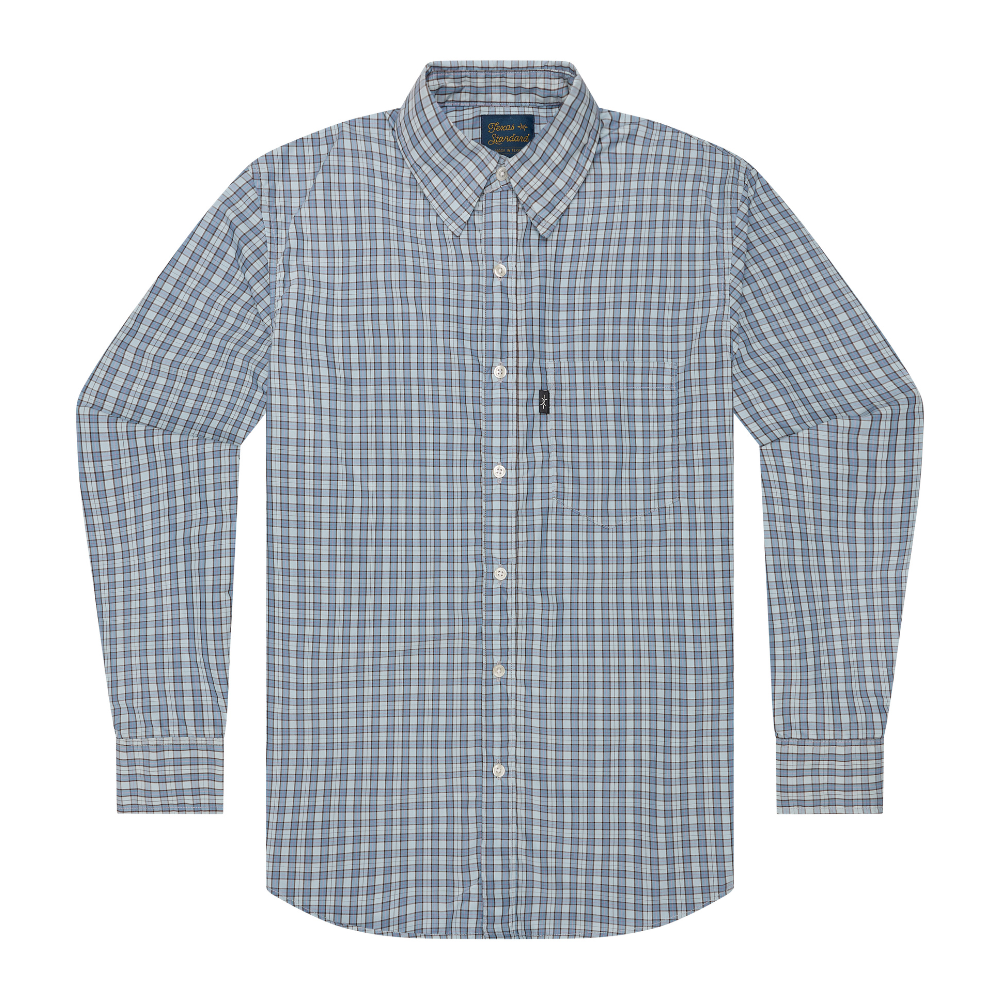 Texas Check - Ward – Texas Standard