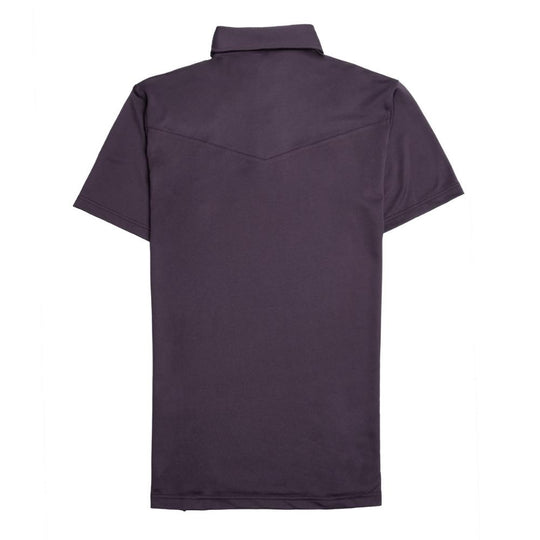 Modern Western Polo | The Best Polo Designed in Texas – Texas Standard