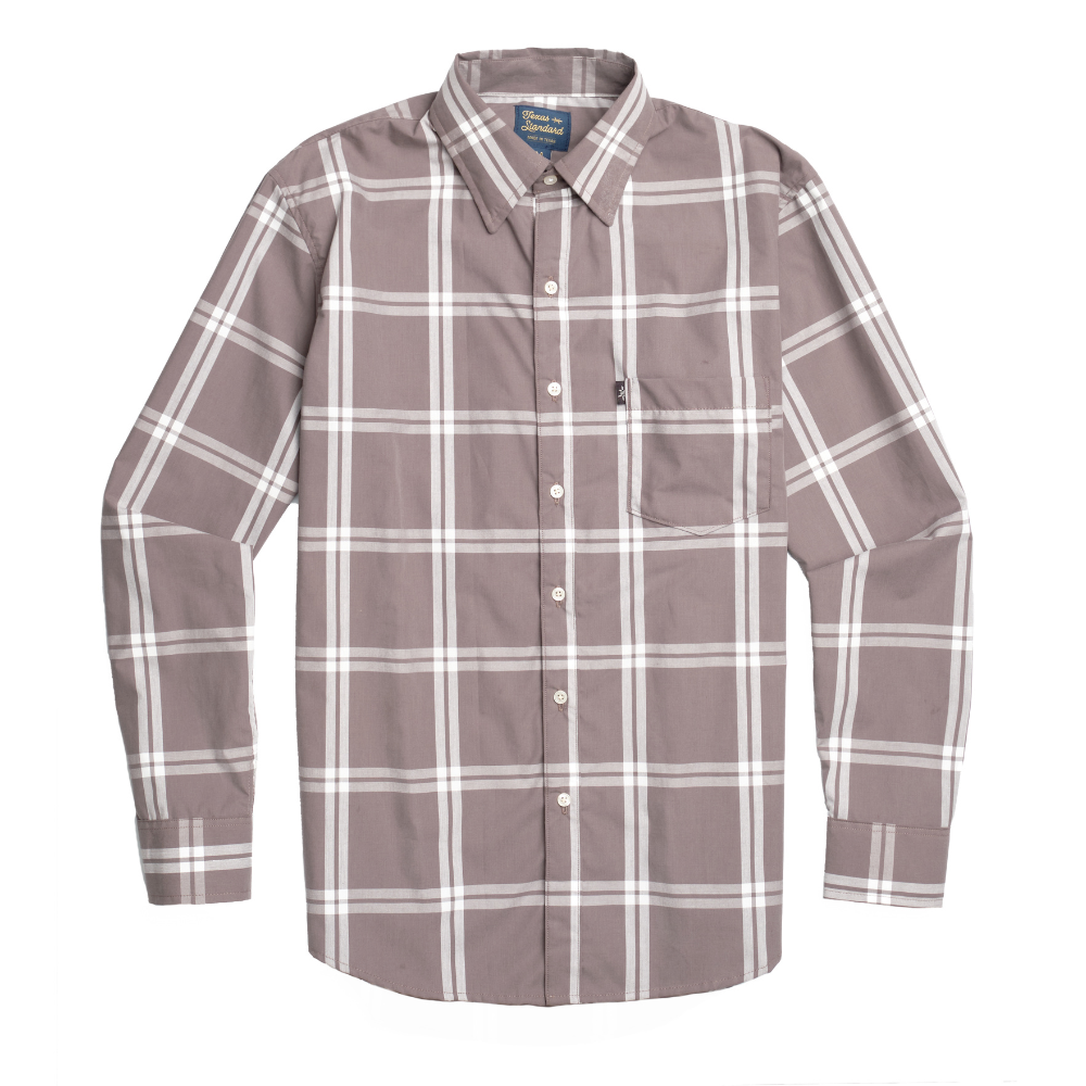 Texas Check - Navarro – Texas Standard