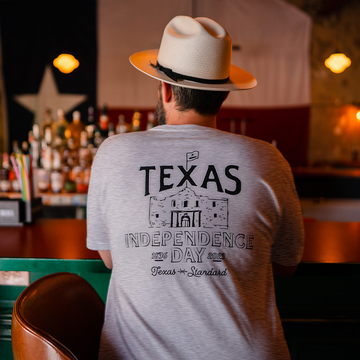Texas Standard Tees - The Best T-Shirts Designed in Texas
