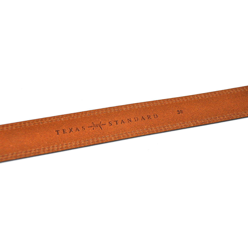 Modern Ranger Belt - Lowlands Tan – Texas Standard